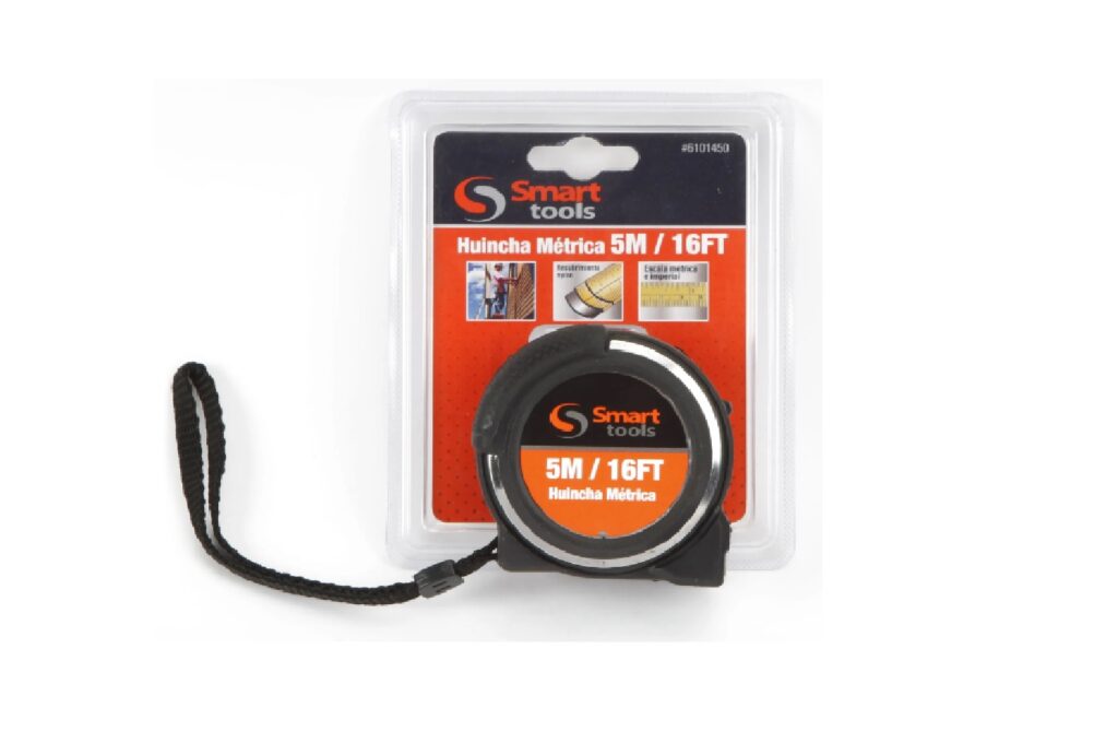 Ferretería – Lesmar